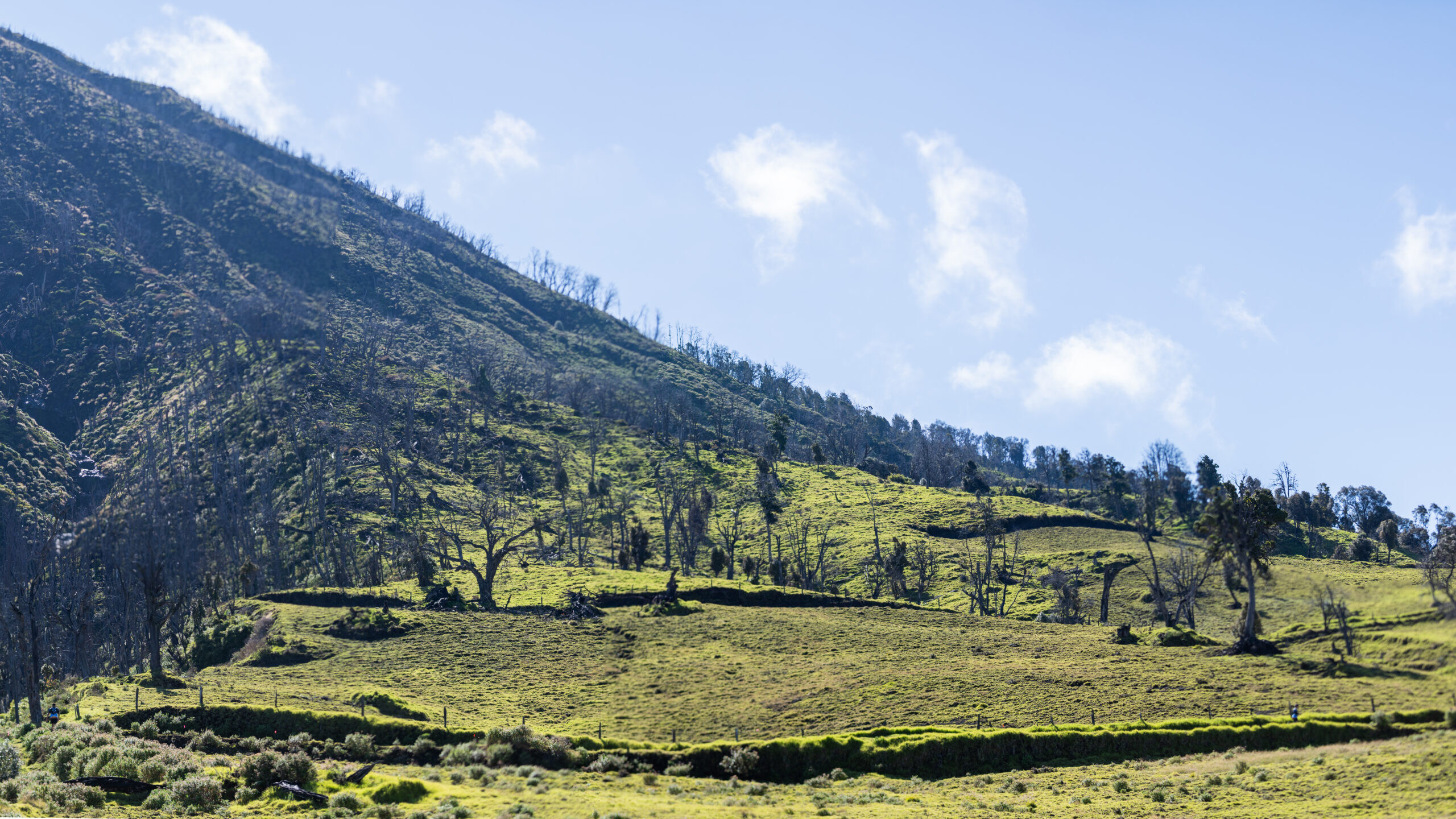 Descubre Turrialba - Trailvulcania