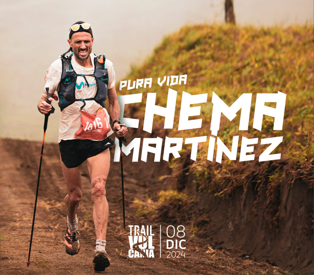 Inicio - Trailvulcania